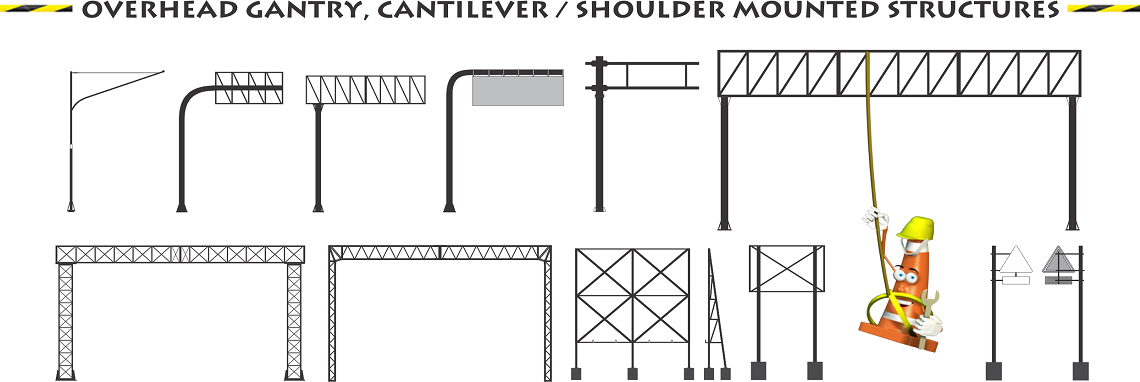 Rama Retro Reflectives